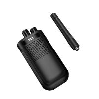 China High Power Walkie-Talkie with 128 Storage Channels and Intelligent Noise Reduction for sale