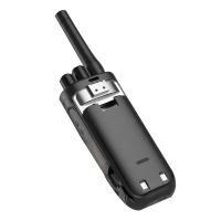 China High Power Walkie-Talkie with 128 Storage Channels and Intelligent Noise Reduction for sale