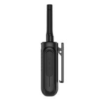 China High Power Walkie-Talkie with 128 Storage Channels and Intelligent Noise Reduction for sale