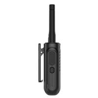 China High Power Walkie-Talkie with 128 Storage Channels and Intelligent Noise Reduction for sale