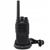 China 5W Output Power Tyt Tc-666 Mini Handheld Walkie-Talkie for Seamless and Communication for sale