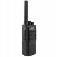China 5W Output Power Tyt Tc-666 Mini Handheld Walkie-Talkie for Seamless and Communication for sale