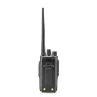 China 2200mAh Battery Capacity VHF UHF Dual Frequency Baofeng DM-1703 DMR Handheld Intercom for sale