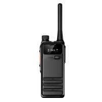 China Handheld HP708 Two-Way Radio 5W Output Power and Explosion-Proof Design for Safety for sale