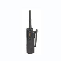 China 7.4V Operating Voltage Handheld Walkie-Talkie DGP8550 with and Digital Radio Features for sale