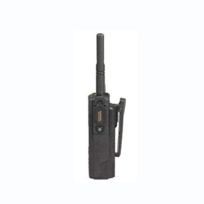 China 7.4V Operating Voltage Handheld Walkie-Talkie DGP8550 with and Digital Radio Features for sale
