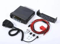 China Motorcycle Base Stations Vehicle Mobile DMR Radio Transceiver VHF UHF Output Power other for sale