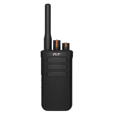 China Straight Tc-395 Frequency Download Software Walkie-Talkie with 2200mAh Battery Capacity for sale