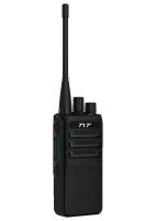 China Straight Tc-395 Frequency Download Software Walkie-Talkie with 2200mAh Battery Capacity for sale