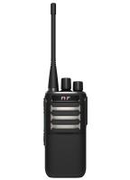 China Straight Tc-395 Frequency Download Software Walkie-Talkie with 2200mAh Battery Capacity for sale