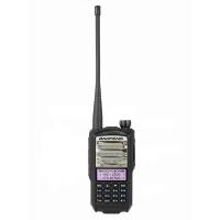 China 128 Storage Channel Baofeng UV-7r Ultraviolet DualFrequency Radio Intercom Straight Hair for sale