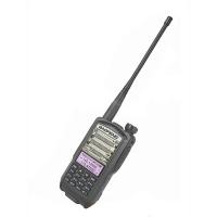 China 128 Storage Channel Baofeng UV-7r Ultraviolet DualFrequency Radio Intercom Straight Hair for sale