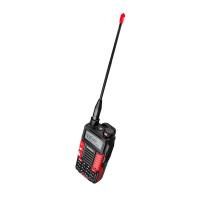 China Portable Two Way OF Walkie Talkie Products Belfone 5W Analog UV Dual Radio Transceiver for sale