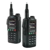 China Water Resistance Level IPX6 2W 4W 5W Walkie Talkie for Construction Sites and Factories for sale