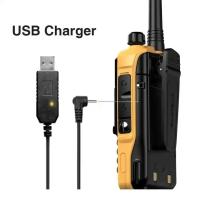 China 2200mAh Battery Capacity UV-S9plus Handheld Walkie-Talkie for VHF UHF Frequency in 2024 for sale
