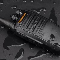 China Handheld Baofeng Ut88 Analog Digital Sub-Audio Walkie Talkie with Adjustable Power for sale