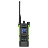 China IP67 Waterproof 12W Long Talk Range Dual Band Apx8000 Apx 8000 Two Way Radio In 2024 for sale