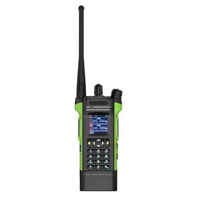 China IP67 Waterproof 12W Long Talk Range Dual Band Apx8000 Apx 8000 Two Way Radio In 2024 for sale