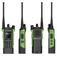 China IP67 Waterproof 12W Long Talk Range Dual Band Apx8000 Apx 8000 Two Way Radio In 2024 for sale