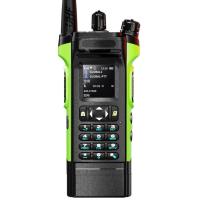 China IP67 Waterproof 12W Long Talk Range Dual Band Apx8000 Apx 8000 Two Way Radio In 2024 for sale