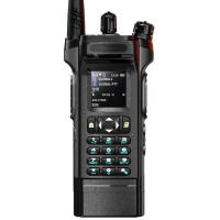 China IP67 Waterproof 12W Long Talk Range Dual Band Apx8000 Apx 8000 Two Way Radio In 2024 for sale