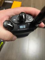 China IP67 Waterproof 12W Long Talk Range Dual Band Apx8000 Apx 8000 Two Way Radio In 2024 for sale