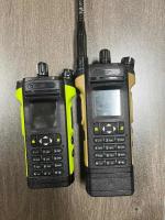 China IP67 Waterproof 12W Long Talk Range Dual Band Apx8000 Apx 8000 Two Way Radio In 2024 for sale