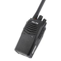 China 0-8km Talk Range IPX5 Water Resistance Level Abell A51 Tdma Dual Time Slot Walkie Talkie for sale