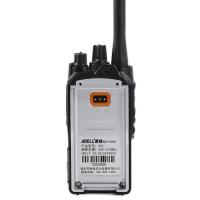 China 0-8km Talk Range IPX5 Water Resistance Level Abell A51 Tdma Dual Time Slot Walkie Talkie for sale