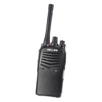 China 0-8km Talk Range IPX5 Water Resistance Level Abell A51 Tdma Dual Time Slot Walkie Talkie for sale