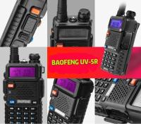 China Handheld Dual Band Wireless Communication Two Way Radio For Terminal style Handheld for sale