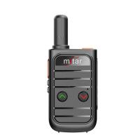 China Mstar H8a VHF UHF Anti Interference Encipher Walkie Talkie with IPX5 Water Resistance for sale