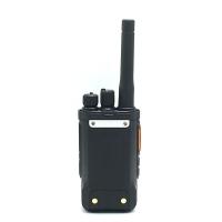 China 4800mAh Battery Capacity Wireless Walkie-Talkie for Outdoor Travel Portable TC68 for sale