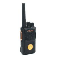 China 4800mAh Battery Capacity Wireless Walkie-Talkie for Outdoor Travel Portable TC68 for sale