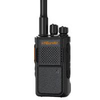 China 4800mAh Battery Capacity Wireless Walkie-Talkie for Outdoor Travel Portable TC68 for sale