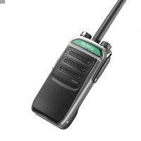 China Ham Walkie Talkie PD600EX DMR Double Slot Intercom with Noise Reduction from Straight for sale