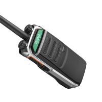 China Ham Walkie Talkie PD600EX DMR Double Slot Intercom with Noise Reduction from Straight for sale