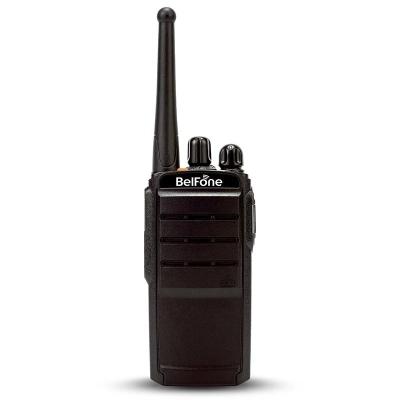 China 216g Straight Bf-TD520 DMR Radio Walkie-Talkie At Affordable With 128 Storage Channels for sale