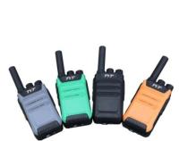 China 1W/4W Output Power Black Tyt Tc-568 Analog Walkie-Talkie for Compact Communication for sale