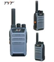 China 1W/4W Output Power Black Tyt Tc-568 Analog Walkie-Talkie for Compact Communication for sale