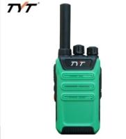 China 1W/4W Output Power Black Tyt Tc-568 Analog Walkie-Talkie for Compact Communication for sale