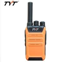 China 1W/4W Output Power Black Tyt Tc-568 Analog Walkie-Talkie for Compact Communication for sale