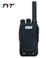 China 1W/4W Output Power Black Tyt Tc-568 Analog Walkie-Talkie for Compact Communication for sale