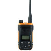 China 2024 Baofeng UV-12 Dual Band Walkie Talkie with Earphone and 2200mAh Battery Capacity for sale