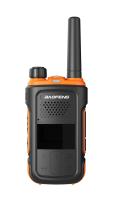 China 2024 Baofeng UV-12 Dual Band Walkie Talkie with Earphone and 2200mAh Battery Capacity for sale