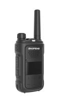 China 2024 Baofeng UV-12 Dual Band Walkie Talkie with Earphone and 2200mAh Battery Capacity for sale