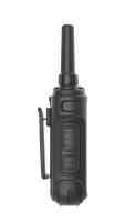 China 2024 Baofeng UV-12 Dual Band Walkie Talkie with Earphone and 2200mAh Battery Capacity for sale