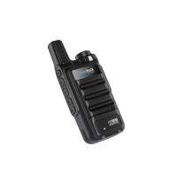 China 7.4V Li-on Battery Senhaix N301 Vox Walkie Talkie with Intelligent Noise Reduction for sale