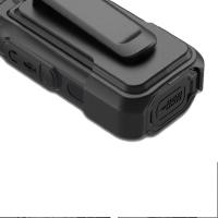 China 7.4V Li-on Battery Senhaix N301 Vox Walkie Talkie with Intelligent Noise Reduction for sale