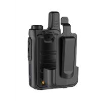China 7.4V Li-on Battery Senhaix N301 Vox Walkie Talkie with Intelligent Noise Reduction for sale